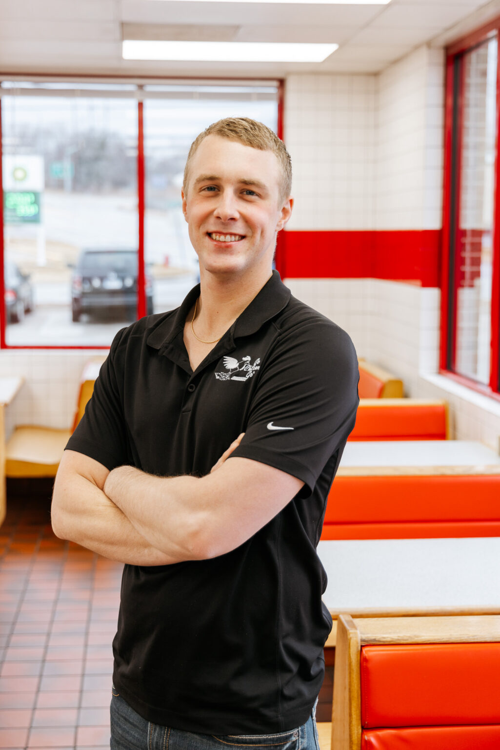 Join The Team | Careers | Go Chicken Go