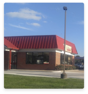 Locations | Serving KC Metro | Go Chicken Go