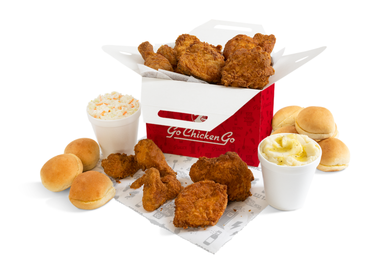 Northland | Go Chicken Go