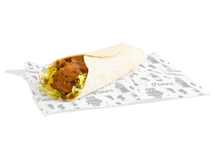 Menu | Dine-In & Carryout | Go Chicken Go