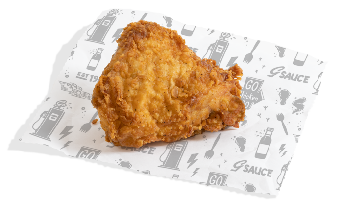 Menu | Dine-In & Carryout | Go Chicken Go