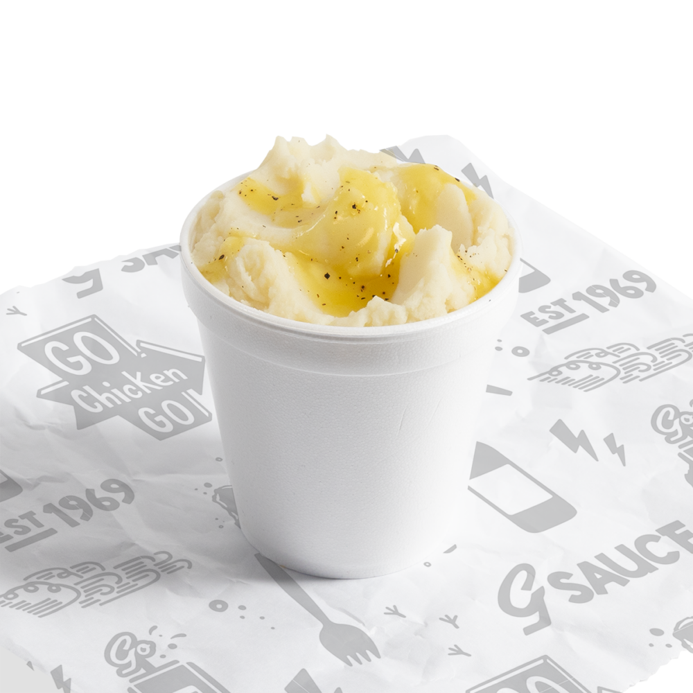 Menu | Dine-In & Carryout | Go Chicken Go