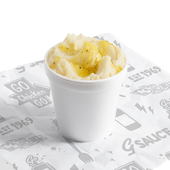 Menu | Dine-In & Carryout | Go Chicken Go