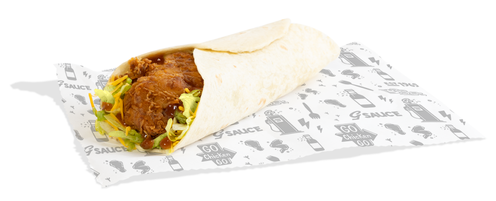 Menu | Dine-In & Carryout | Go Chicken Go