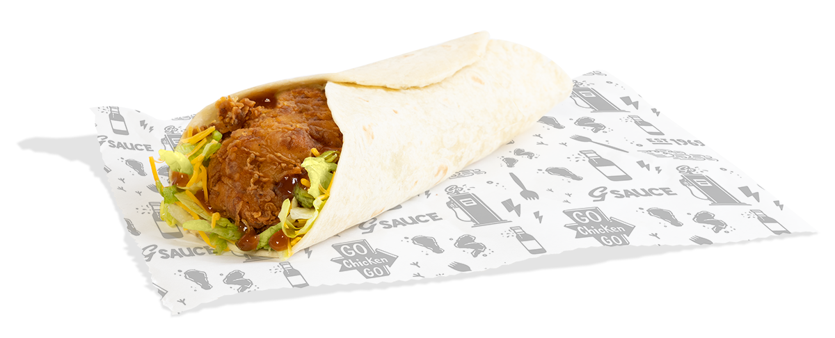 Menu | Dine-In & Carryout | Go Chicken Go