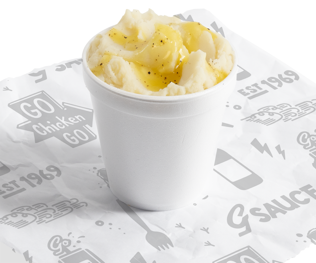 Menu | Dine-In & Carryout | Go Chicken Go