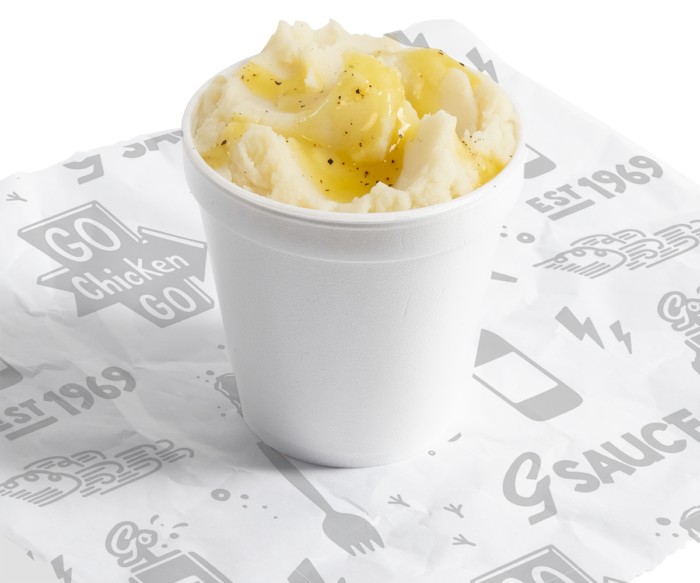 Menu | Dine-In & Carryout | Go Chicken Go