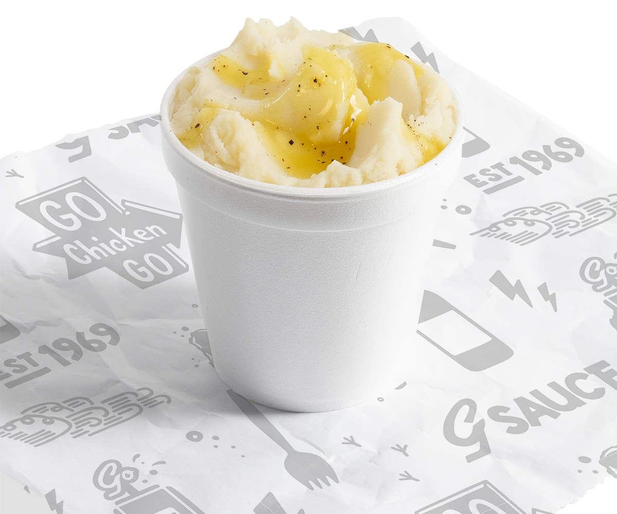 Menu | Dine-In & Carryout | Go Chicken Go